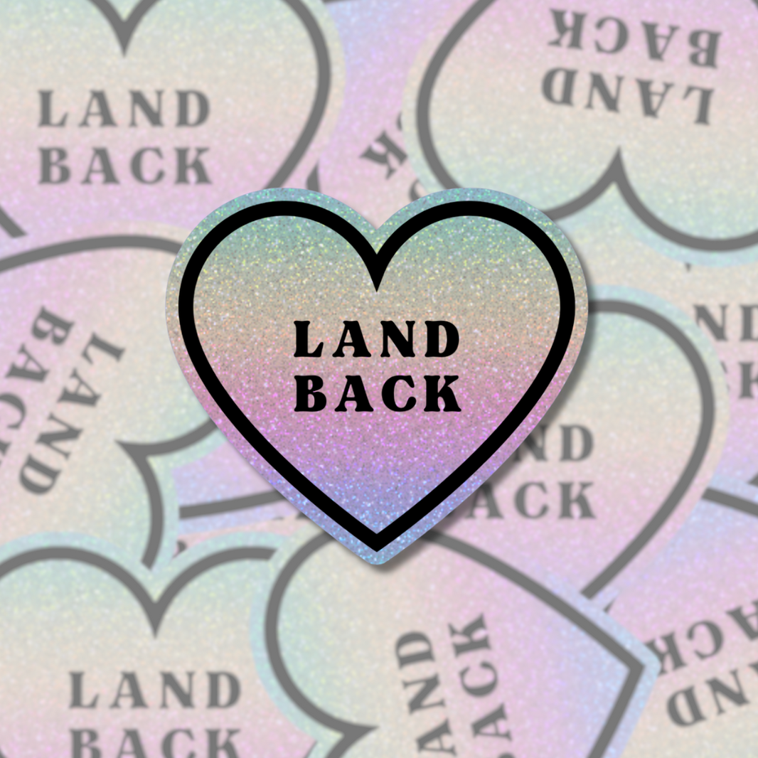 Palestine Solidarity – Baddie Sticker Studio